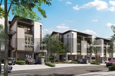 Ridgefield Residences Tropicana Heights Condos for Sale, 2024 ...