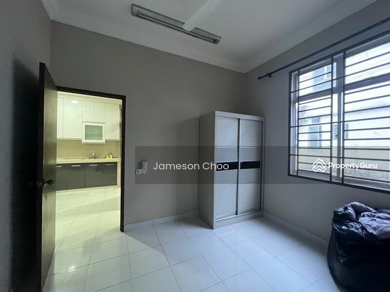 Setia Tropika, Jalan Setia Tropika Utama, Setia Tropika, Johor Bahru ...