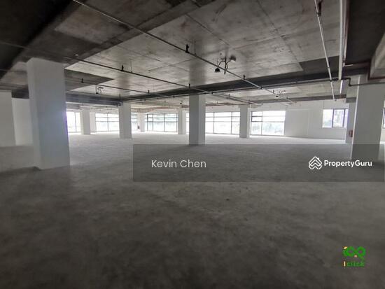 [No Longer Available] PJ City, Daily kopitiam Seksyen 51a, Petaling ...