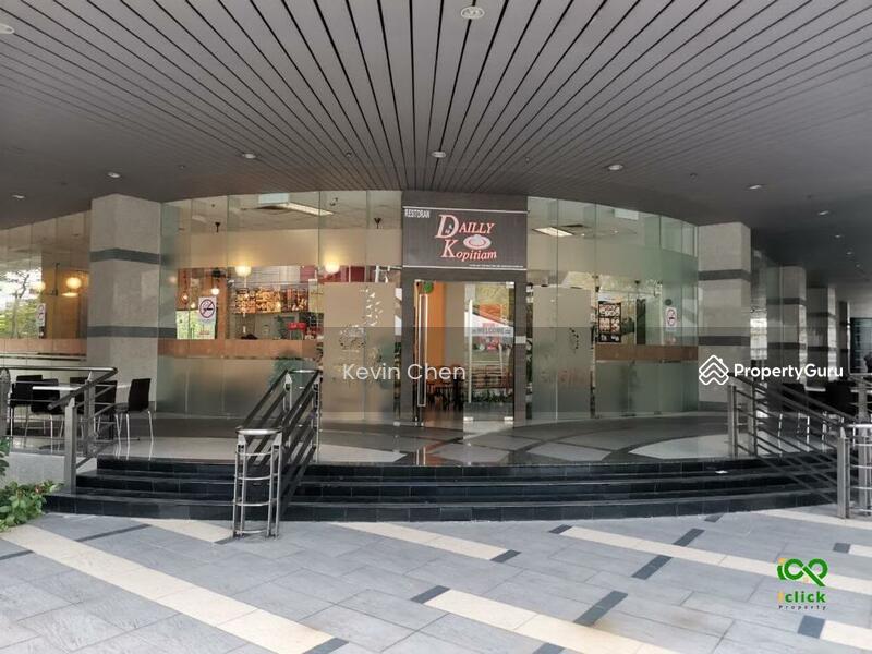 [No Longer Available] PJ City, Daily kopitiam Seksyen 51a, Petaling ...