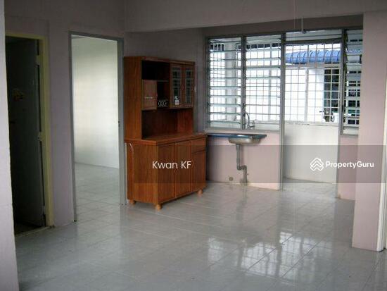 Flat for Rent at Taman Pauh Indah - Kwan KF
