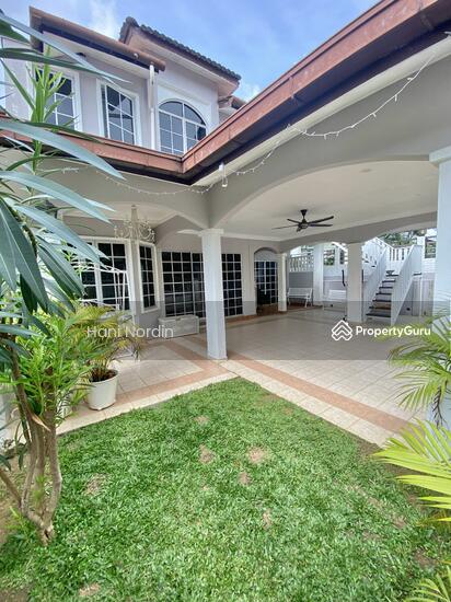 Bdr Tun Hussein Onn, English Style Home., Cheras, Selangor, 6 Bedrooms ...