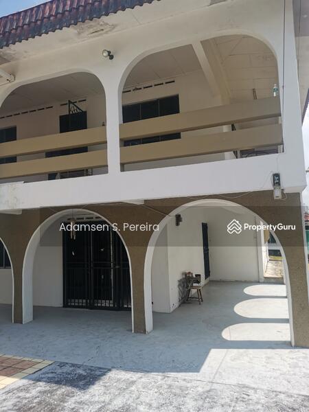 [No Longer Available] Johor Bahru, Jalan Mariamah, 2 Storey Bungalow ...