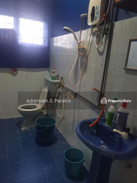[No Longer Available] Johor Bahru, Jalan Mariamah, 2 Storey Bungalow ...