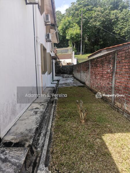 [No Longer Available] Johor Bahru, Jalan Mariamah, 2 Storey Bungalow ...
