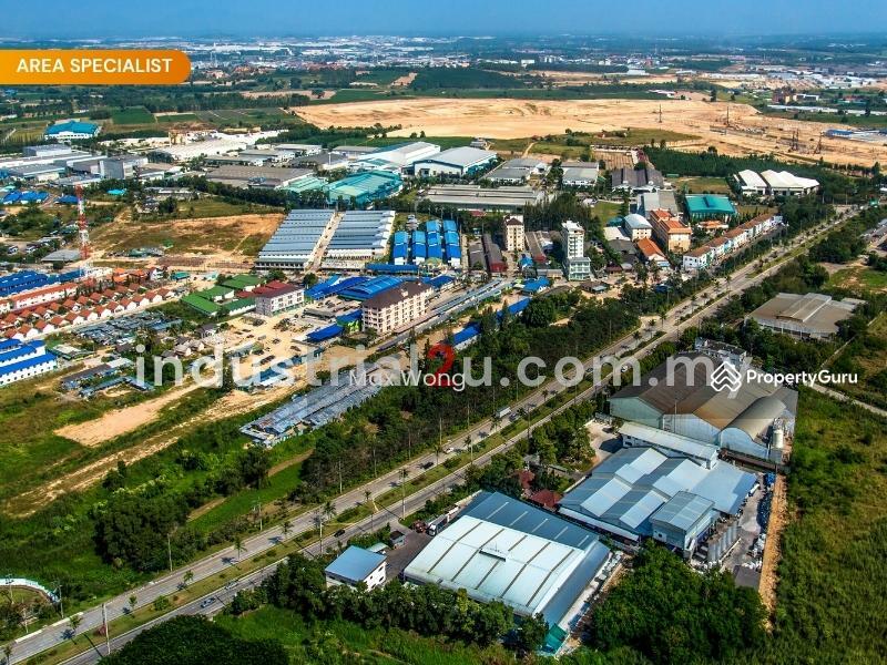 Bandar bukit raja kapar pandanmaran port klang pulau indah meru north ...