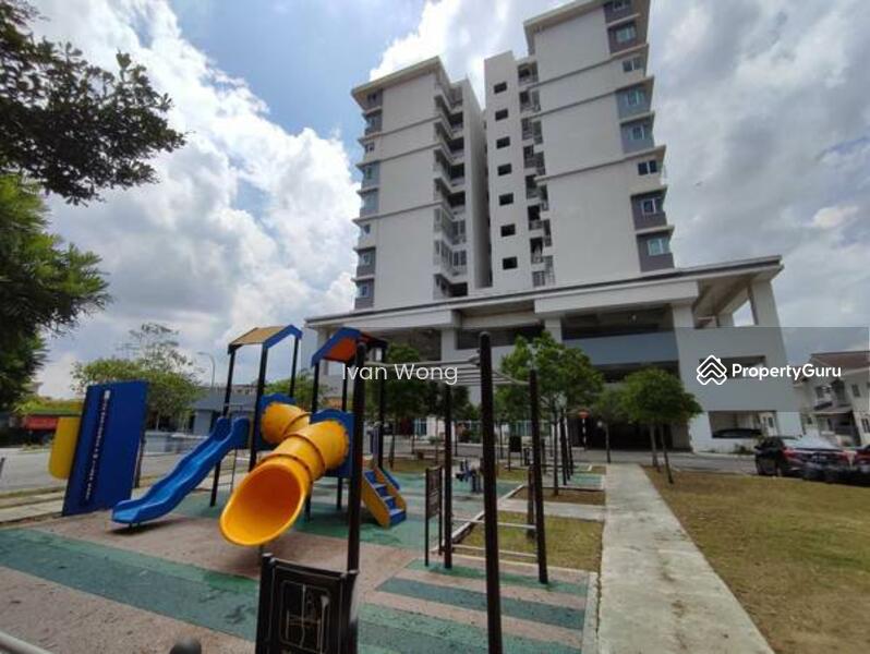 The Residence 2 @ Tiara East, Jalan TE 5, Semenyih, Selangor, 3 ...