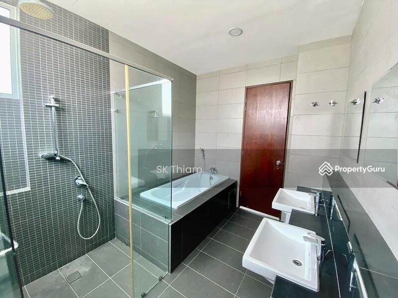 [No Longer Available] Ambang Botanic 2, Persiaran Impian, Ambang ...