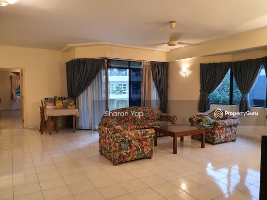 Maxwell Towers, - Jalan 5/58, Bukit Gasing, Petaling Jaya, Selangor, 3 ...