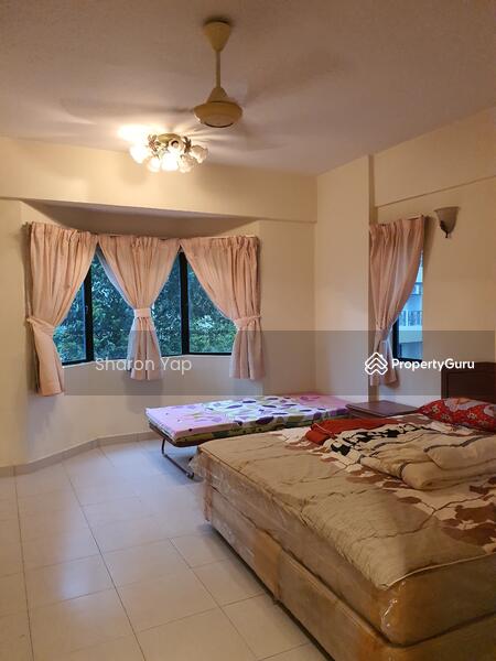 Maxwell Towers, - Jalan 5/58, Bukit Gasing, Petaling Jaya, Selangor, 3 ...