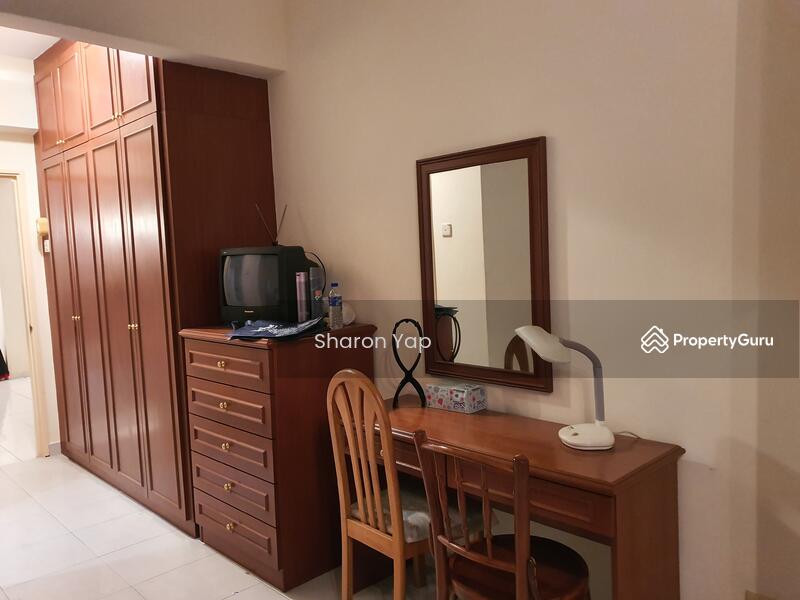 Maxwell Towers, - Jalan 5/58, Bukit Gasing, Petaling Jaya, Selangor, 3 ...