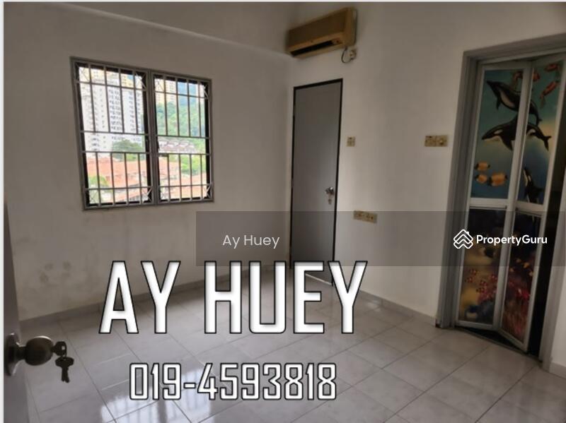 Taman Desa Relau 2, 1 Lebuh Relau2, Relau, Timor Laut (Island), Penang ...