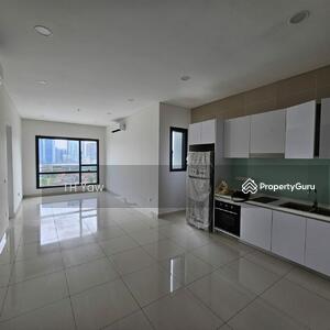 TRIA Seputeh in 9 Seputeh, Kuala Lumpur Condos For Rent, 2023 ...