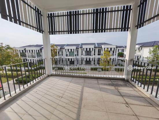 Eco Majestic, 1 Lingkaran Eco Majestic, Eco Majestic, Semenyih ...