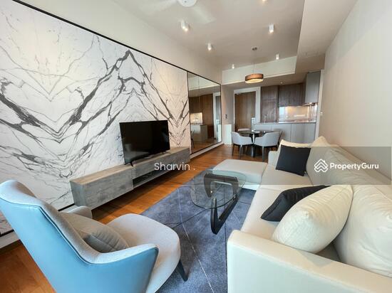 Stonor 3, Stonor 3 Lorong Stonor, KLCC, KL City Centre, Kuala Lumpur, 2 ...