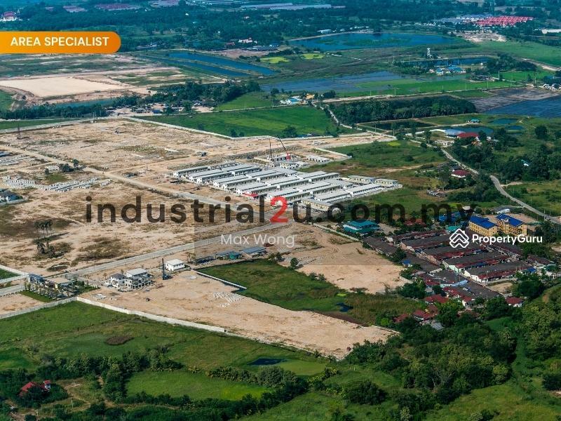 Banting panglima dengkil jenjarom pulau carey tanjung dua telok ...