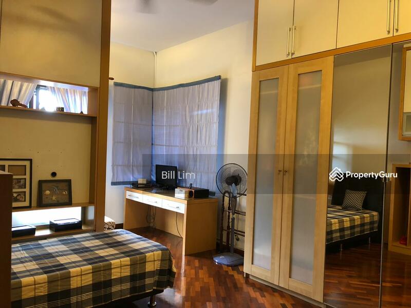 Sunway Rahman Putra, Bukit Rahman Putra, BRP 3, Bukit Rahman Putra ...