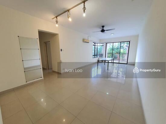 Royal Domain Sri Putramas 2, Jalan Putramas 1 off Jalan Kuching, Jalan Kuching, Kuala Lumpur, 3 ...