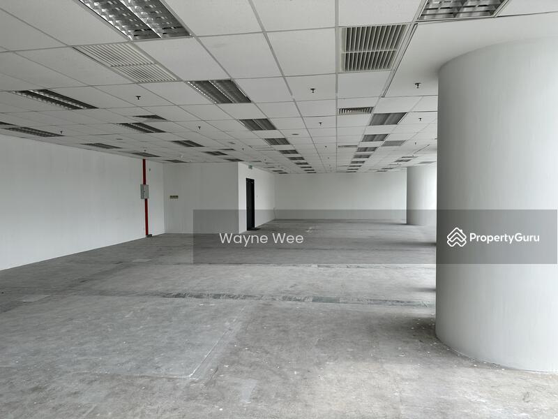 Paradigm Mall / Paradigm PJ office, Kelana Jaya office (The ascent ...