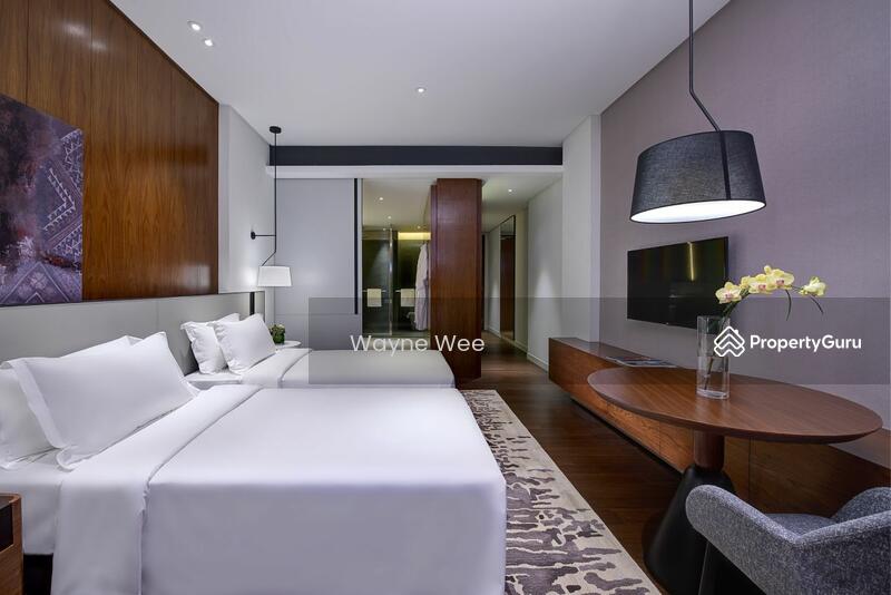 Paradigm Mall / Paradigm PJ office, Kelana Jaya office (The ascent ...