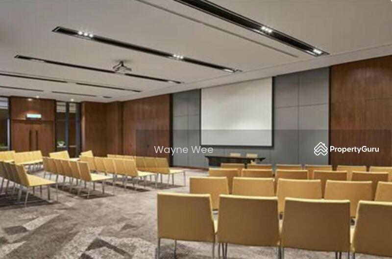 Paradigm Mall / Paradigm PJ office, Kelana Jaya office (The ascent ...