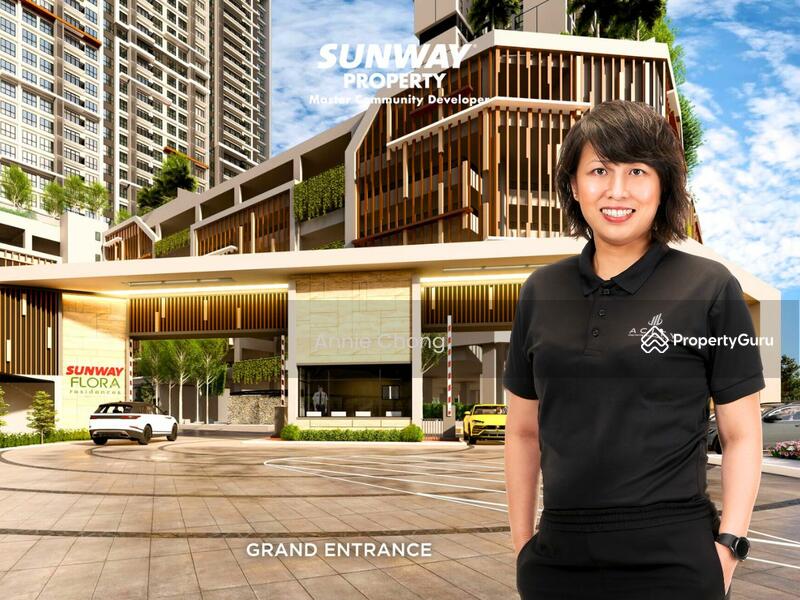 Sunway Flora Residences Condos for Sale, 2024 | PropertyGuru Malaysia