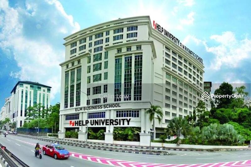 Condominium for Rent at 10 Semantan Suites - Celin Law