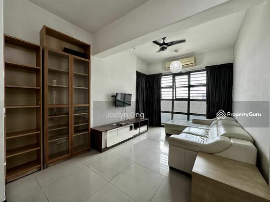 Condominium for Sale at Saujana Residency - Jaclyn Ong