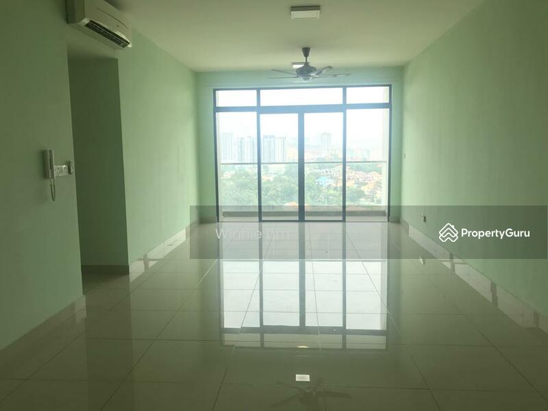 The Z Residence, Jalan Jalil Perwira 2, Bukit Jalil, Kuala Lumpur, 3 ...