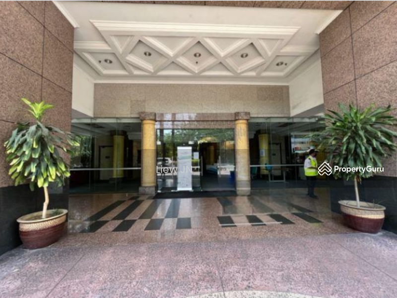 Bangunan Setia 2 En bloc Standalone Office @ Bukit Damansara, Damansara ...