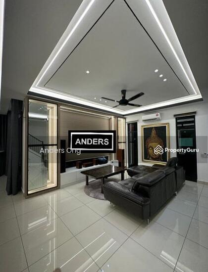 Ashton Garden Home Corner @ Eco Horizon Batu Kawan, Jalan Eco Horizon 1 ...