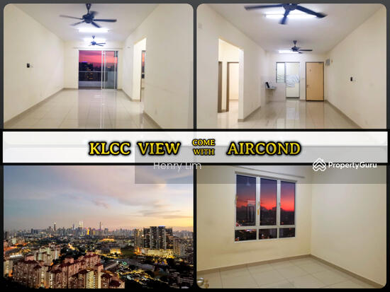Service Residence for Sale at Platinum Lake PV 21 - Henry Lim