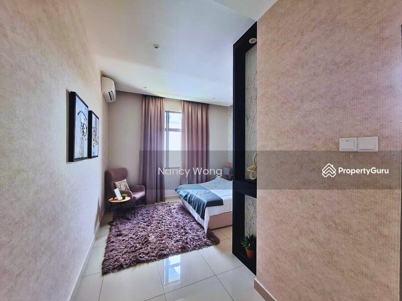 【25% Extra Rebate For LPPSA】SEMI-D 40x85 RM398k Putrajaya, Near Seremban//Kajang//Cheras//PJ//KL ...