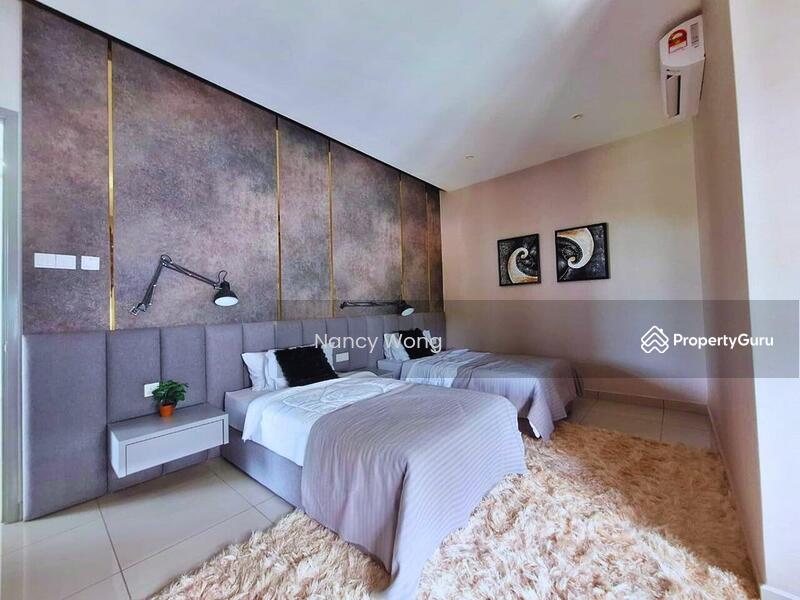 【25% Extra Rebate For LPPSA】SEMI-D 40x85 RM398k Putrajaya, Near Seremban//Kajang//Cheras//PJ//KL ...