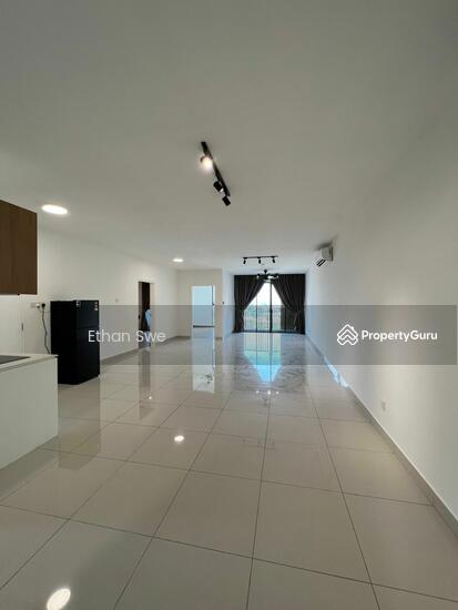 Service Residence for Sale at AraTre' Residences - Ethan Swe
