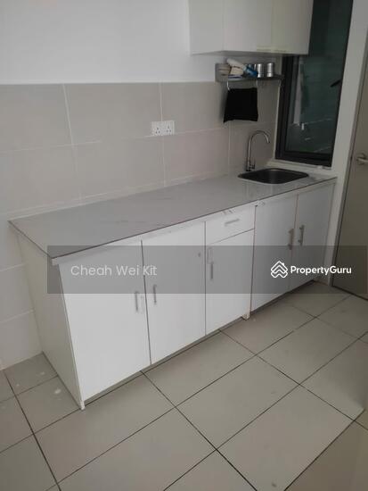 Almyra Residences, Bandar Puteri Bangi, Bandar Puteri Bangi Bandar ...