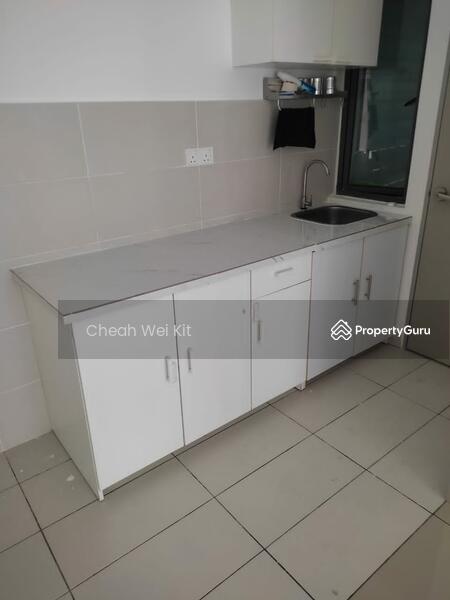 Almyra Residences, Bandar Puteri Bangi, Bandar Puteri Bangi Bandar ...