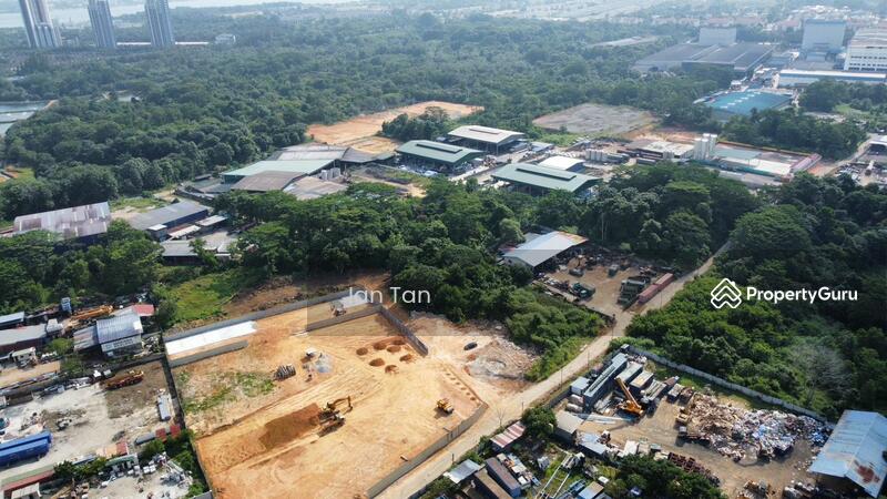Kota Puteri Industrial Park, Jalan Cenderai, Masai, Pasir Gudang, Johor ...