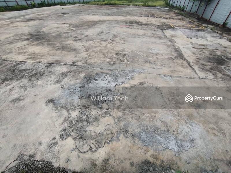 [No Longer Available] Commercial Land, Jalan Bulatan Pahang, Jalan ...