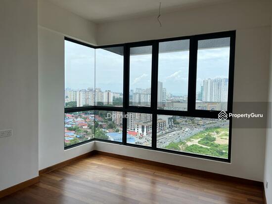 Condominium for Sale at Muze @ PICC - Damien L