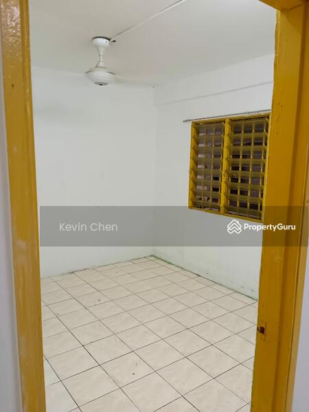 [No Longer Available] Pangsapuri Sri Shamelin- Jalan 3/91, Taman ...