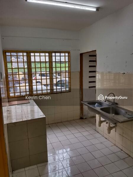 [No Longer Available] Pangsapuri Sri Shamelin- Jalan 3/91, Taman ...