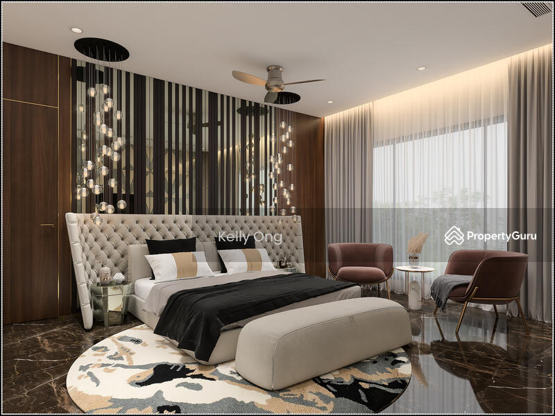 [No Longer Available] High Security Condo [ Free All Legal Fees & Free ...