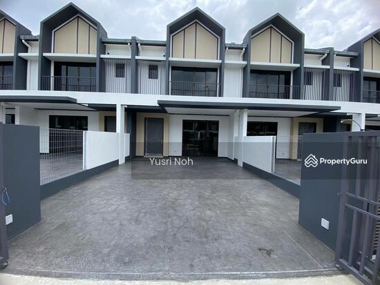 Bandar Bukit Raja : Lyra untuk SALE @ Bandar Bukit Raja, Klang ...