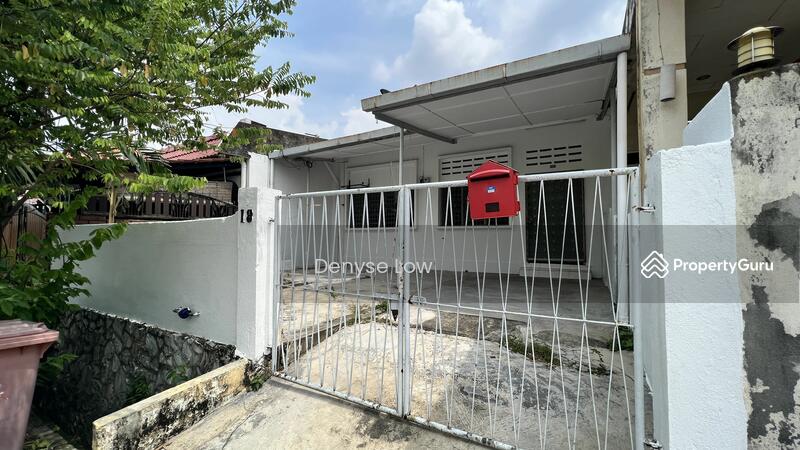 Taman Paramount, Petaling Jaya, Selangor, 6 Bedrooms, 1400 sqft, T RENT ...