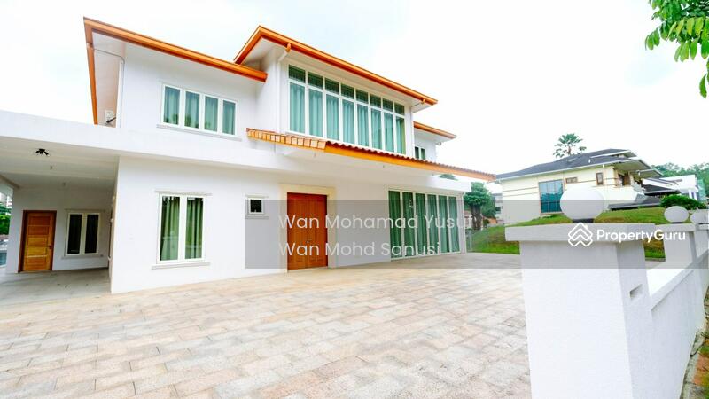 Seputeh Heights, - Jalan Sungai, Taman Seputeh, KL City, Kuala Lumpur ...