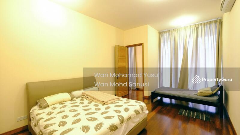 Seputeh Heights, - Jalan Sungai, Taman Seputeh, KL City, Kuala Lumpur ...