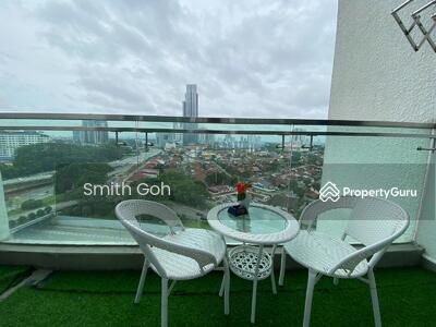 Paragon Suites @ CIQ Condos For Sale, 2023 | PropertyGuru Malaysia