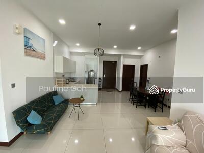Paragon Suites @ CIQ Condos For Sale, 2023 | PropertyGuru Malaysia