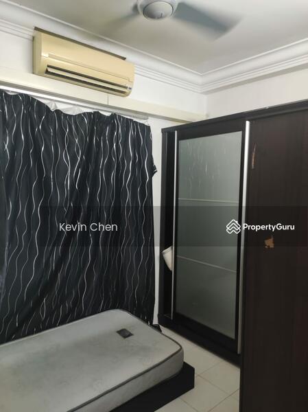 [No Longer Available] Angkasa Condominiums, 5 Jalan Puncak Gading ...